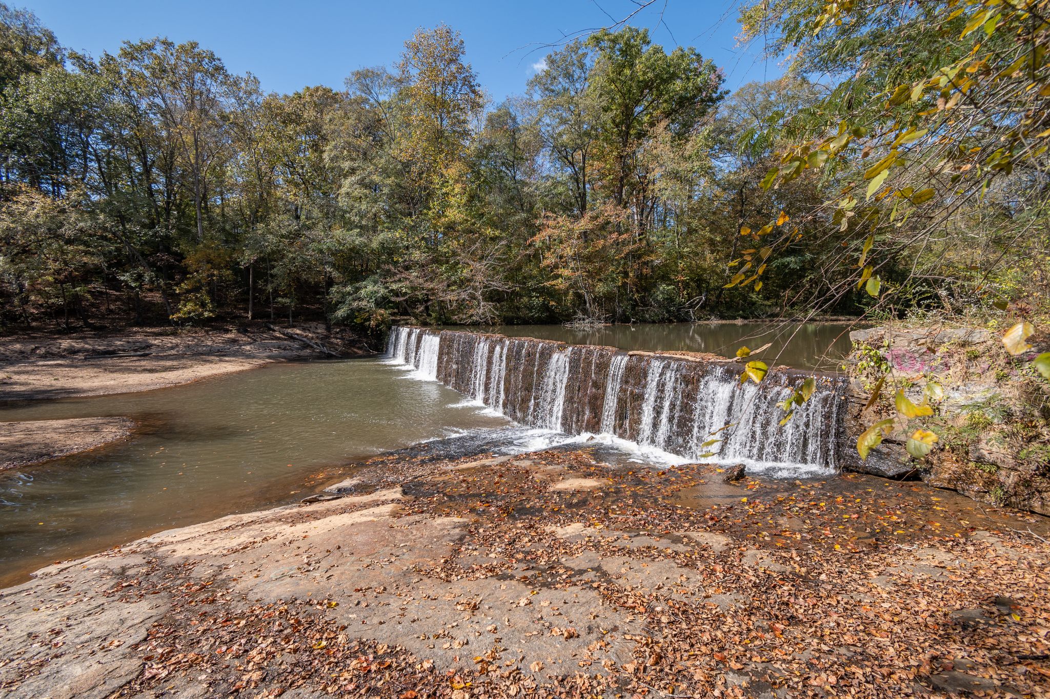 Amenities - Puritan Mill